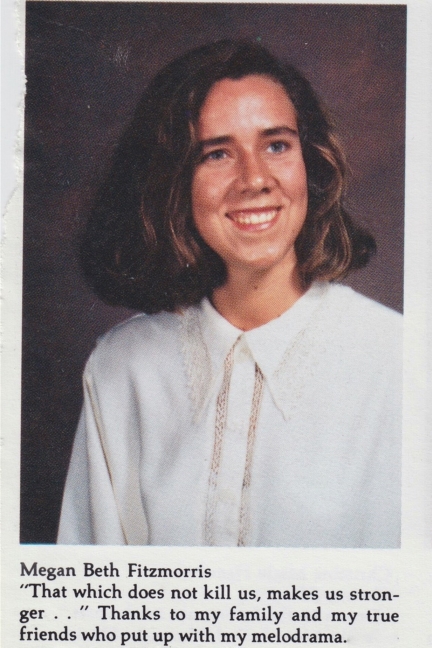 The Mall by Megan McCafferty – Lisa's Cubby