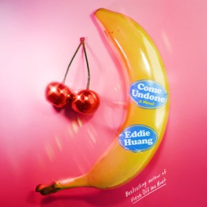 Come Undone by Eddie Huang – Lisa's Cubby